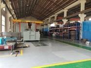 China Boat Aluminium Die Casting Molds 10000 Cycles for sale