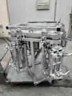 China Customized CNC Machining Rotational Mold Molding with 3mm Thickness for sale