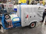China Sprayer Tank Rotomoulding Mold 0000 Cycles for sale