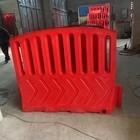 China Rotomolding Roto Molded Products Road Fence 1500x1200mm for sale