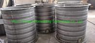 China 1000L Smooth Water Tank Mould 5kg for Manufacturing for sale