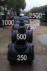 China 1000L Smooth Water Tank Mould 5kg for Manufacturing for sale