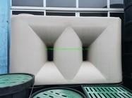 China 2bar Pressure 5kg Weight Water Tank Mould with 1 Year Warranty for sale