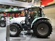 China Slot Blasting Industrial Rotomoulding Mold For Tractor for sale