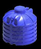 China Septic Tank Mould with Integrated Structure Depend On Customer Require 2.5kg for sale