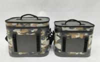 China Camo Waterproof Travel Bag Vacuum Break Hot Long Insulation Mini Incubator for sale