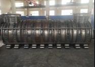 China Septic Tank Mould with Integrated Structure Depend On Customer Require 2.5kg for sale