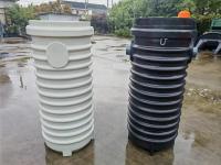 China AA Sewage Treatment Tank Regulating Imitation And Continuation AA Tank for sale