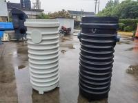 China AA Sewage Treatment Tank Regulating Imitation And Continuation AA Tank for sale