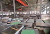 China Pickled/Bright Cold Rolled Steel Sheet Good Weldability 400-600MPa Tensile Strength for sale