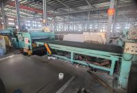 China Premier Cold Rolled Mild Steel Plate Length 1000-6000mm Tensile Strength 400-600MPa for sale