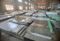 China Weldability And Good Formability Cold Rolled Steel Sheet With 400-600MPa Tensile Strength for sale