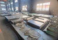 China Accurate Cold Rolled Stainless Steel Sheet Measurements for sale