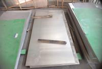 China 1000-6000mm Length Cold Rolled Stainless Steel Plate ASTM/JIS/EN/DIN Standard for sale