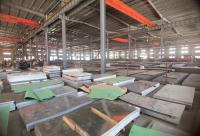 China Hot Rolled Mild Steel Plate For Various Welding And Forming Applications for sale