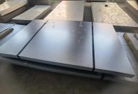 China Hot Rolled Mild Steel Plate For Various Welding And Forming Applications for sale