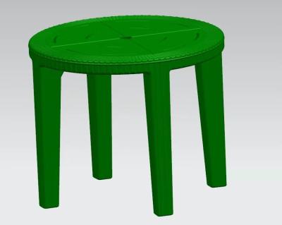 China Versatile Rotational Moulding Mold 3mm Thickness For Versatile Manufacturing for sale