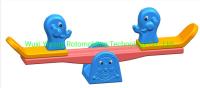China 8-10mm Wall Thickness Rotomoulding Mould Made Of Aluminum Alloy for sale