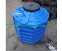 China 2mm Thickness Water Tank Mould for 50C Temperature and Versatile Applications for sale