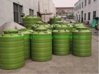 China 2mm Thickness Water Tank Mould for 50C Temperature and Versatile Applications for sale