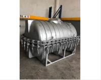 China 1000L Capacity Water Tank Mould with High Pressure Performance for sale