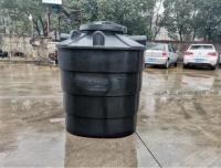 China 1000L Capacity Water Tank Mould with High Pressure Performance for sale