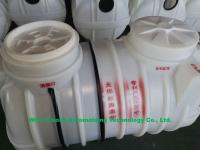 China Smooth Surface Water Tank Mould for White Color and 5kg Capacity for sale