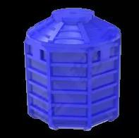 China Smooth Surface Water Tank Mould for White Color and 5kg Capacity for sale