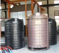 China Water Tank Rotational Moulding Moulds Domestic 10000 Cycles Mould Production material sheet for sale