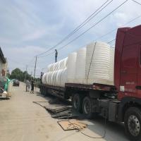 China Water Tank Rotational Moulding Moulds Domestic 10000 Cycles Mould Production material sheet for sale