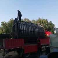 China Water Tank Rotational Moulding Moulds Domestic 10000 Cycles Mould Production material sheet for sale