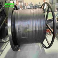 China Large Water Tank Mould Horizontal Liquid Storage Rota Mouldings CE for sale