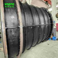 China Large Water Tank Mould Horizontal Liquid Storage Rota Mouldings CE for sale