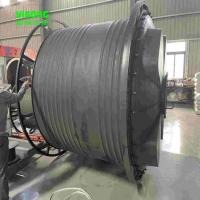 China Large Water Tank Mould Horizontal Liquid Storage Rota Mouldings CE for sale