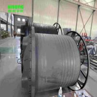 China 500L Vertical Water Tank Mould Polishing Sheet Metal Mould Technology Development for sale