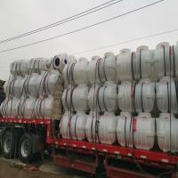 China Customize Rotomolded Plastic Septic Tank Rotomolding Mold for sale