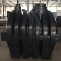 China Professional Rotomoulding Mould For Water Tank Manufacturing for sale