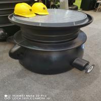 China 1000L Professional Rotomoulding Mould For Septic Tank Mold for sale