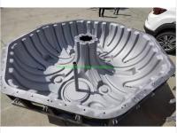 China Water Tank Mould The Ultimate Solution For Your Water Tank Manufacturing Needs for sale