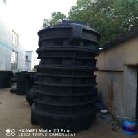 China Water Tank Mould The Ultimate Solution For Your Water Tank Manufacturing Needs for sale