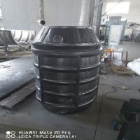 China Water Tank Mould The Ultimate Solution For Your Water Tank Manufacturing Needs for sale