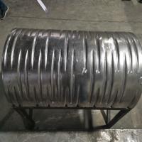 China Water Tank Mould The Ultimate Solution For Your Water Tank Manufacturing Needs for sale