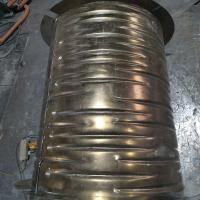China Water Tank Mould The Ultimate Solution For Your Water Tank Manufacturing Needs for sale
