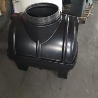 China High Modern Septic Container Forming Mould For Plastic Manufacturing for sale
