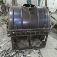 China High Modern Septic Container Forming Mould For Plastic Manufacturing for sale