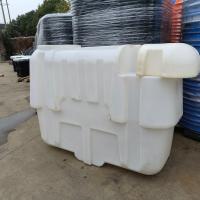 China Corrosion Resistant 1000L Spray Water Tank Mold for sale