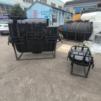 China 1000L Water Tank Injection Mould Toolmakers Modern for sale