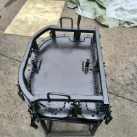 China 1000L Water Tank Injection Mould Toolmakers Modern for sale