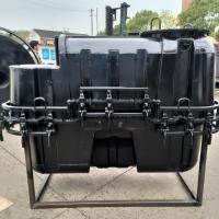 China Water Tank Advanced Plastic Injection Mould For Water Storage for sale