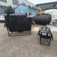China Customized Long Lasting Mould Plastic Injection For Water Storage Tanks for sale